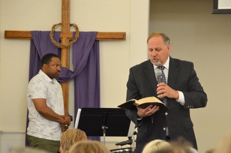 Passover – Jewish beginnings completed in Christ | Religion ...