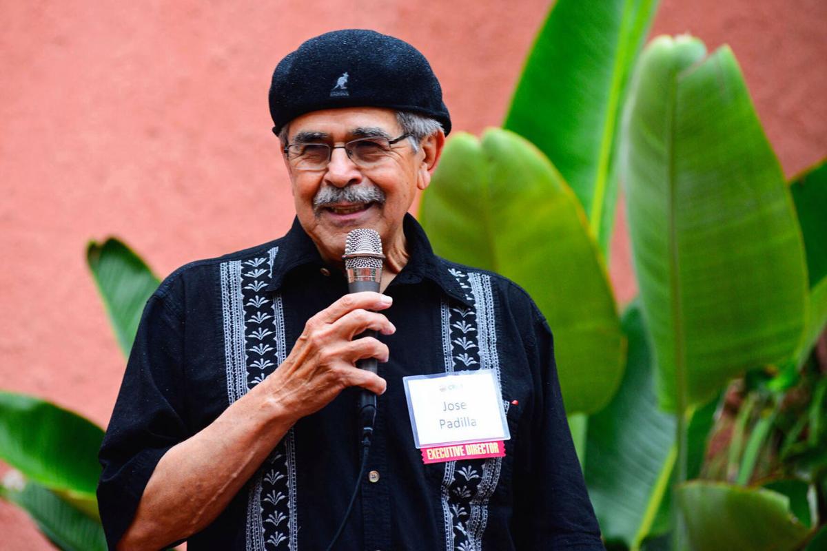 José R. Padilla retires from CRLA after 44 Years | News ...