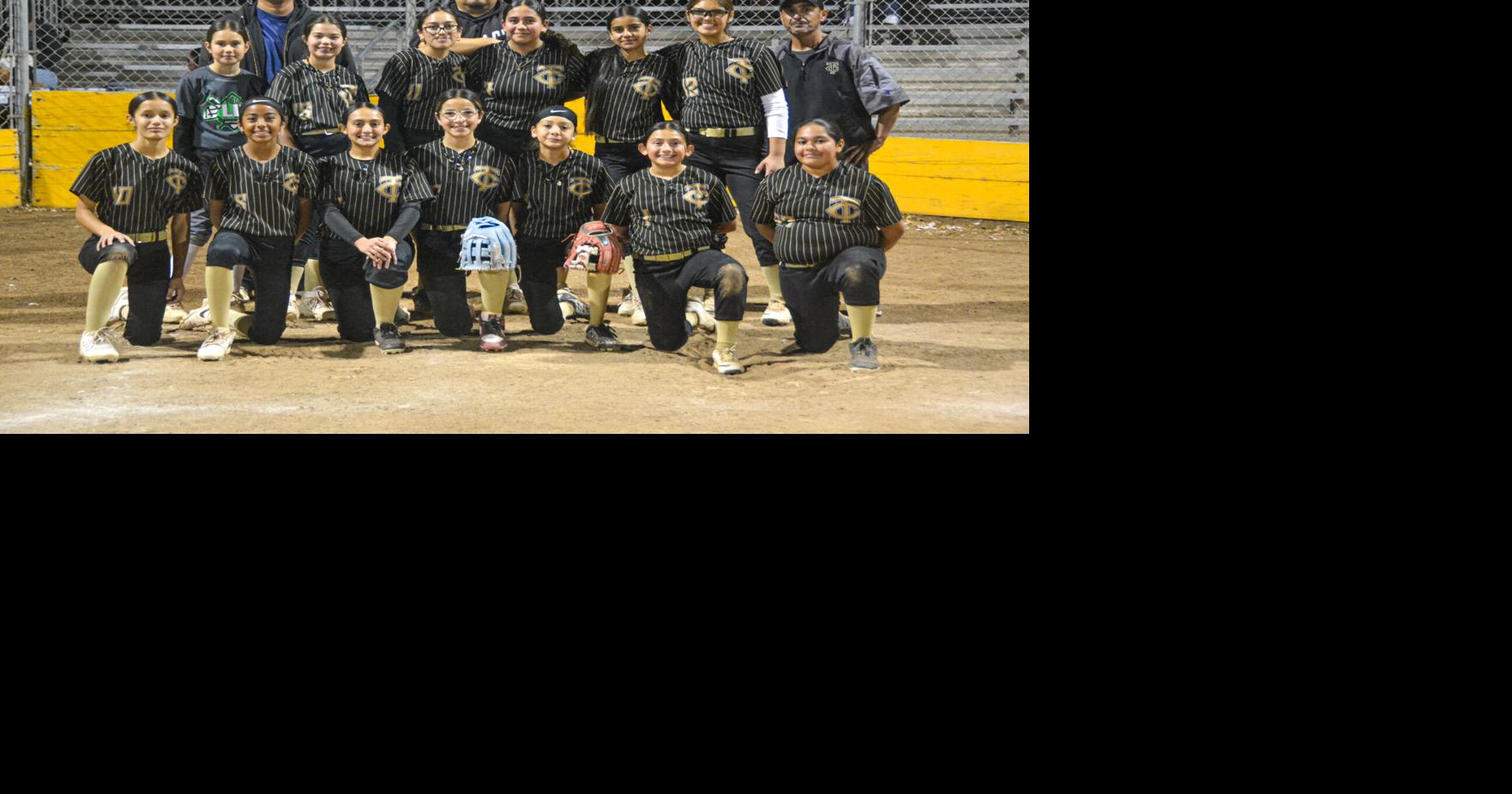 Team California Softball qualifies for 2025 Regional | Sports ...
