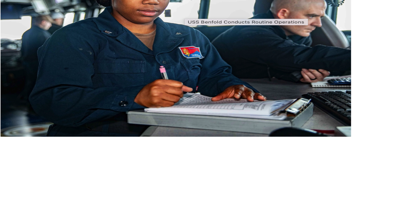 Imperial sailor deployed on Navy's largest forward-deployed DESRON ...