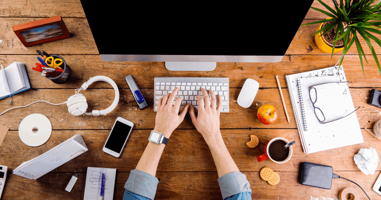 The future of the workplace — an ecosystem of workplaces | Business ...