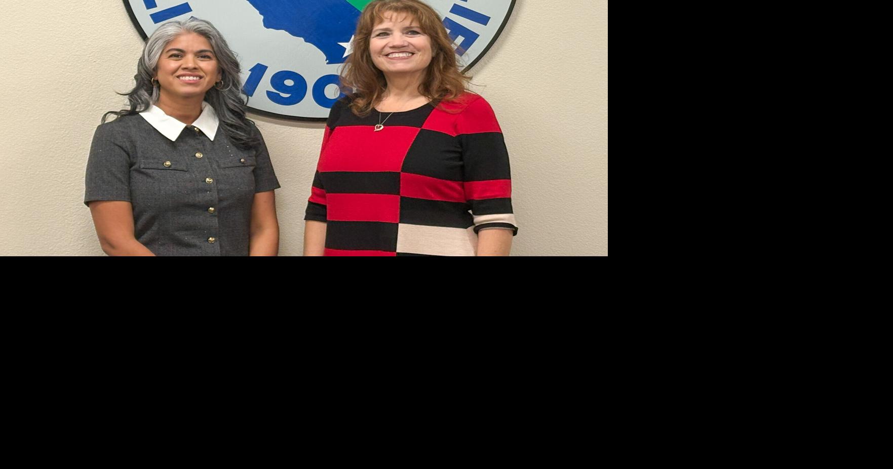Ida Obeso Martinez named Imperial mayor, Stacy Mendoza appointed mayor ...