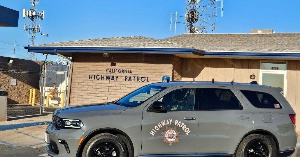 CHP rolls out unmarked patrol vehicles to target reckless driving | Law ...