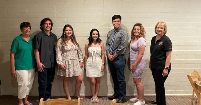 Claddagh Club announces 2022 scholarship recipients | Education ...