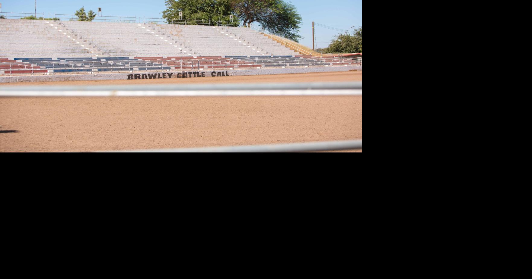 Brawley Cattle Call Parade and Rodeo go virtual | News ...