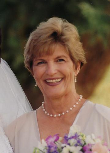 Mary Lou Hausmann | Life Tributes | thedesertreview.com