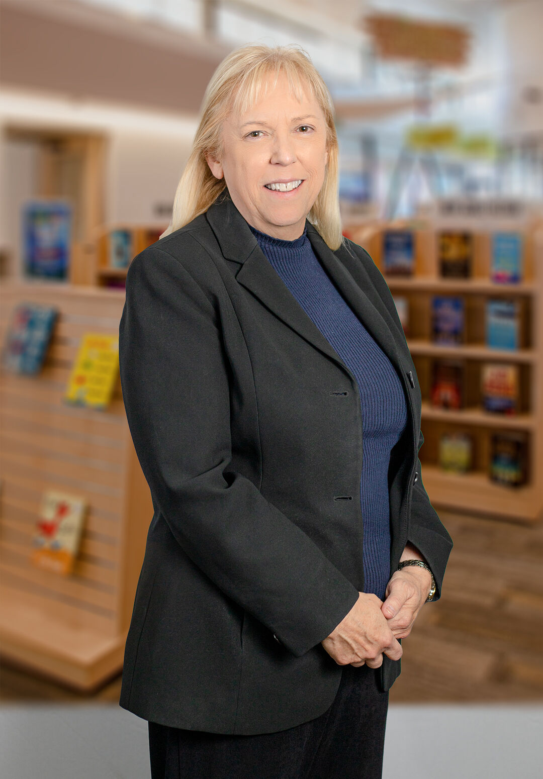 El Centro library director appointed to cal cities policy committee ...
