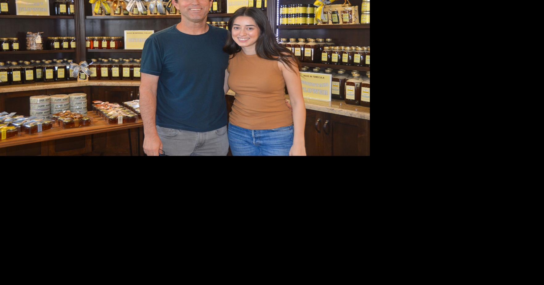 Buzzworthy beginnings: Unlocking the sweet life | Agriculture ...