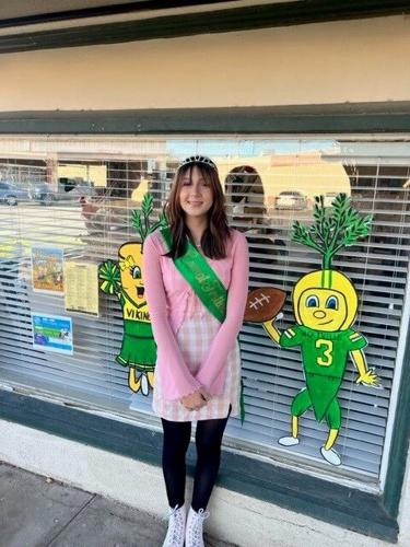 Meet the 2024 Carrot Festival Royalty Candidates | News ...