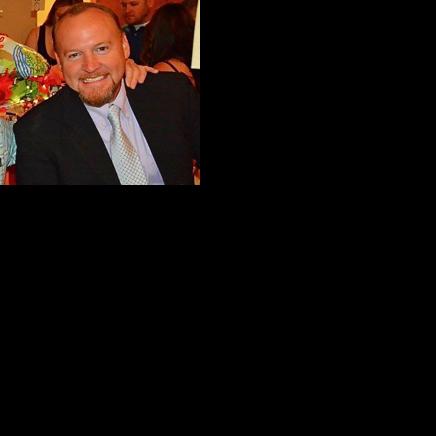 Luke Hamby welcomes John Cox to Imperial Valley | Local News ...