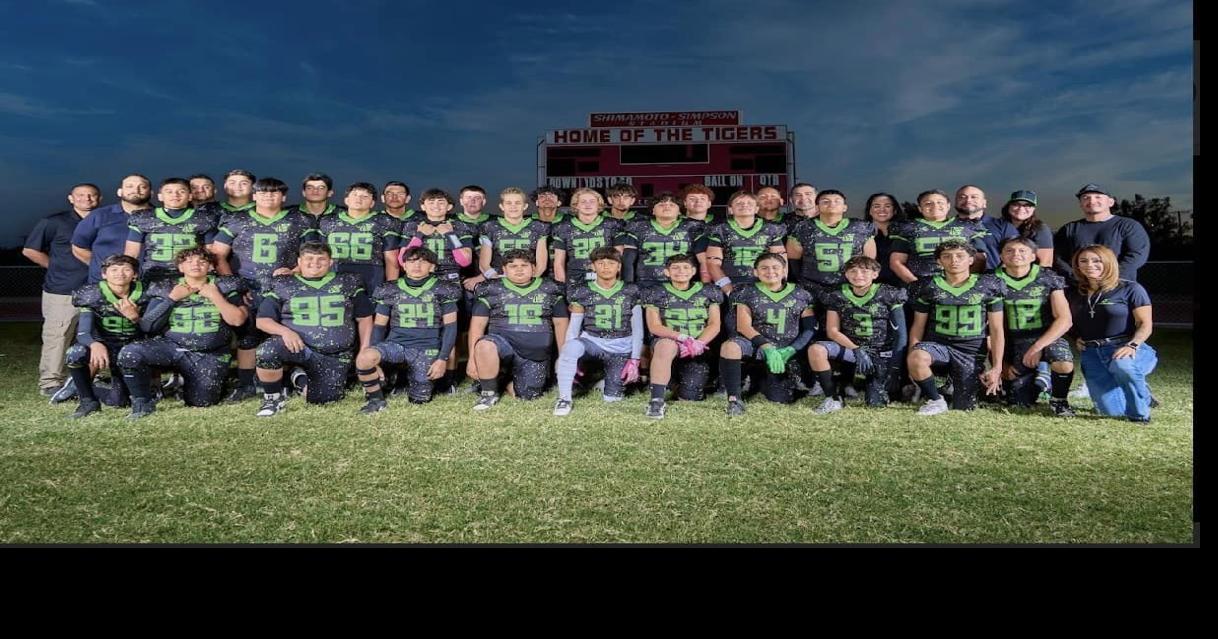 760 Elite 13U takes talent to Florida | Sports | thedesertreview.com