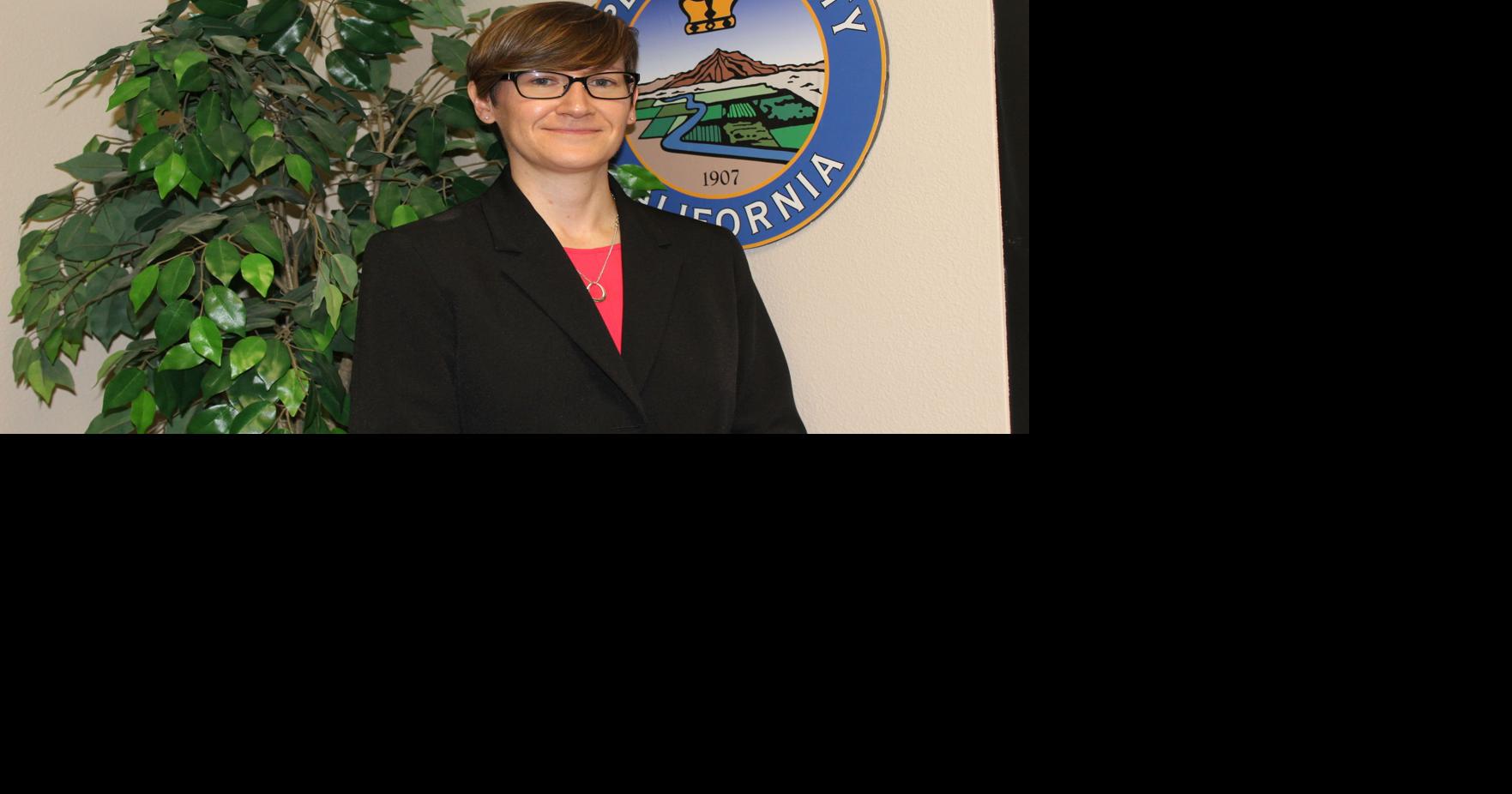 Sarah A. Sauer appointed as new county counsel | News | thedesertreview.com