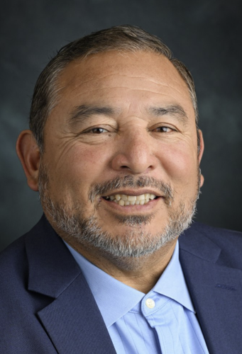 Brawley honors Tony Leon as junior grand marshal | Community ...
