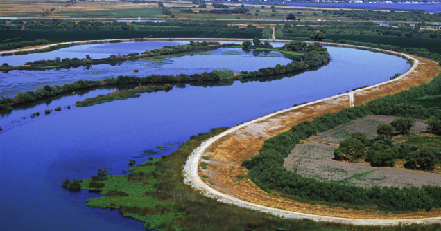 Colorado River’s largest water user endorses Delta Conveyance Project ...