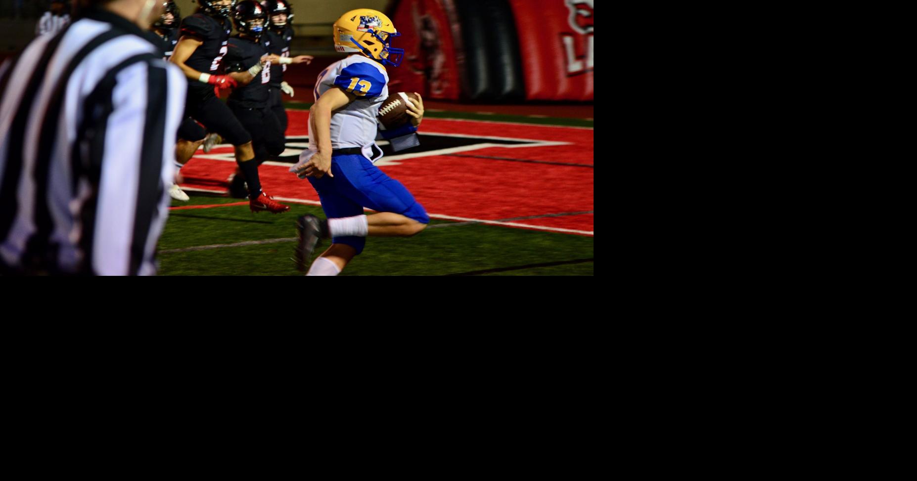 Brawley Wildcats finish an epic season | Sports | thedesertreview.com
