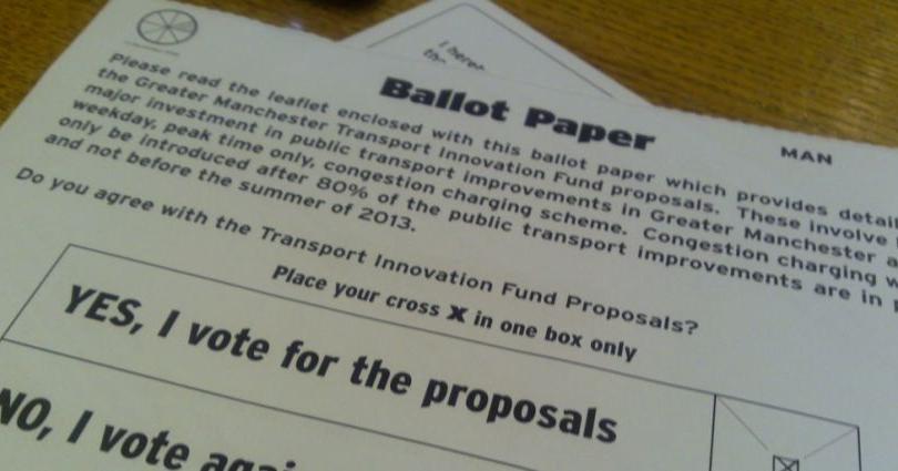 Key ballot measures summarized for informed voting | Elections ...