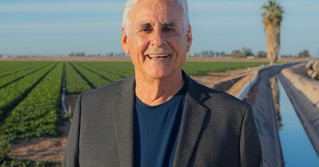 Pacheco eyes IID seat in November | Elections | thedesertreview.com