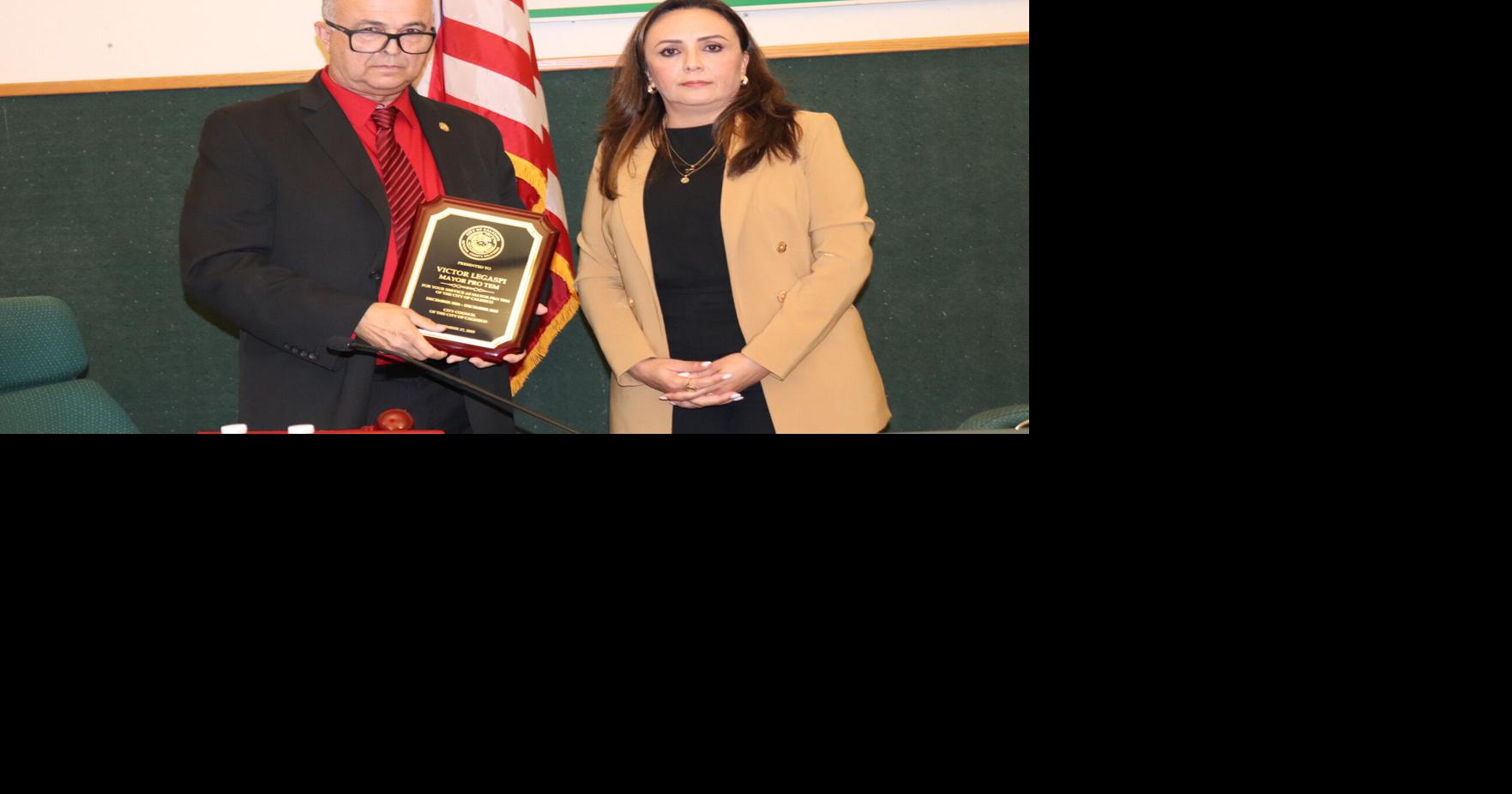 Council meeting erupts over Calexico pro tem mayorship rotation | Local ...