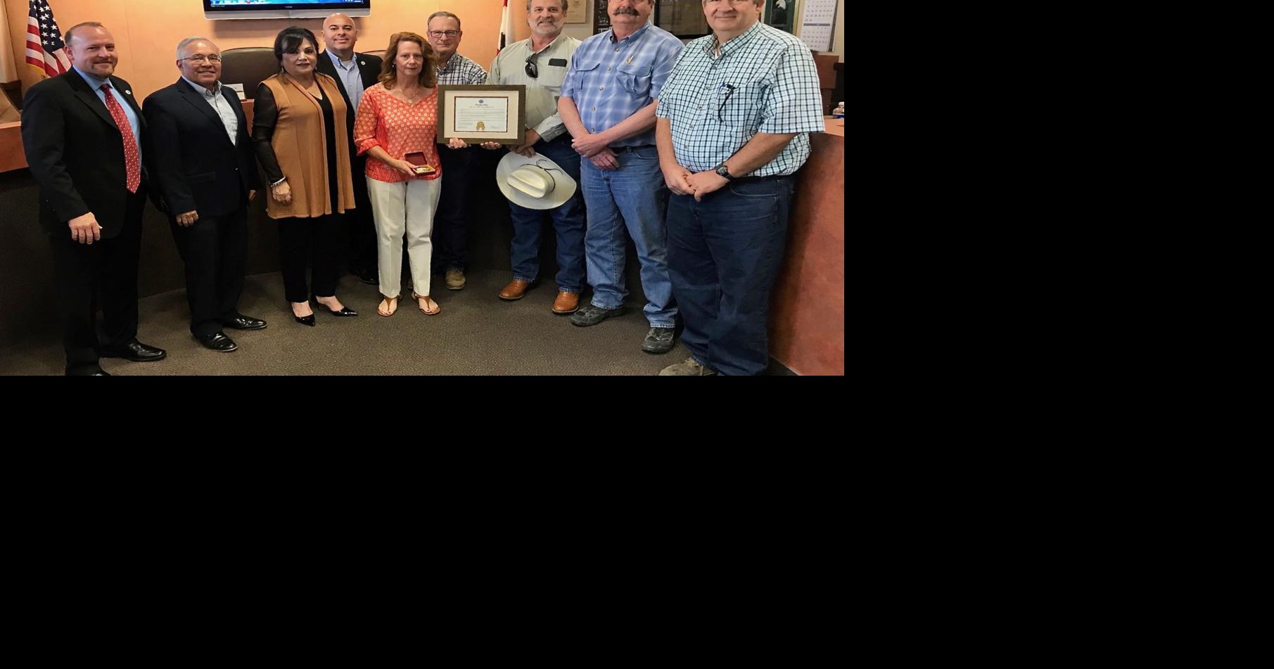 Robin Williams honored at Brawley city council meeting | Local News ...