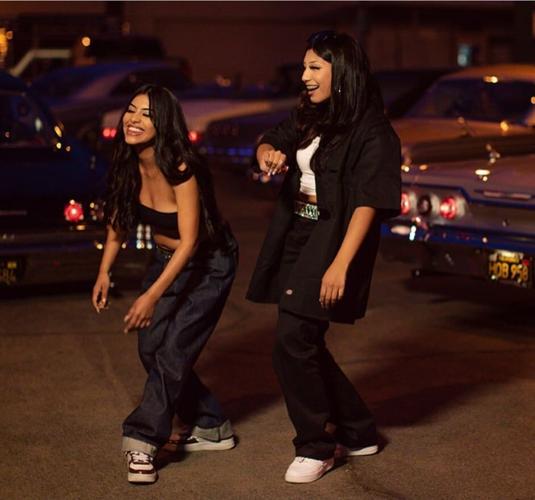 JayRoxxx returns from first tour for hometown concert with Brawley-born ...