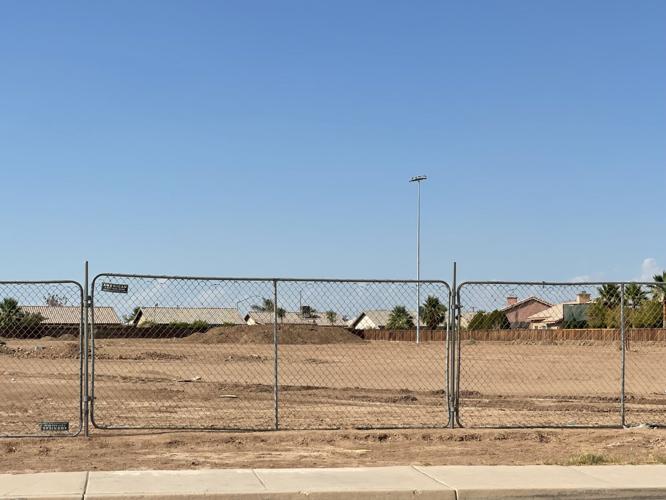 Calexico hears updates for park projects | News | thedesertreview.com