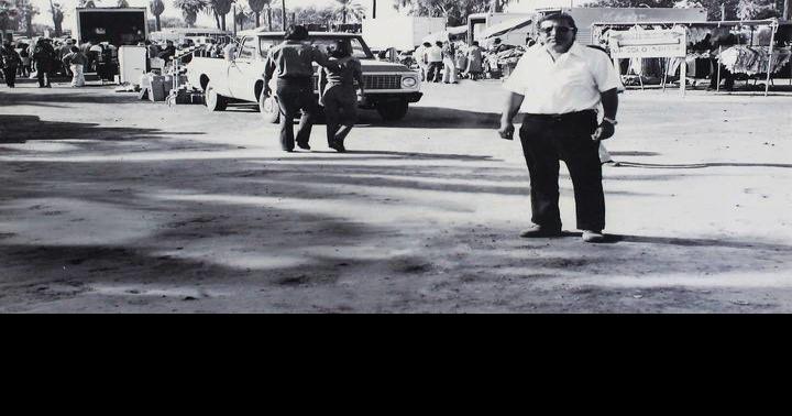 Raul Estrada - making the American Dream his own | News ...