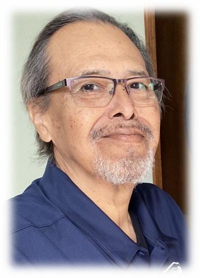 Lawrence Rodriguez Garcia Jr. | Life Tributes | thedesertreview.com