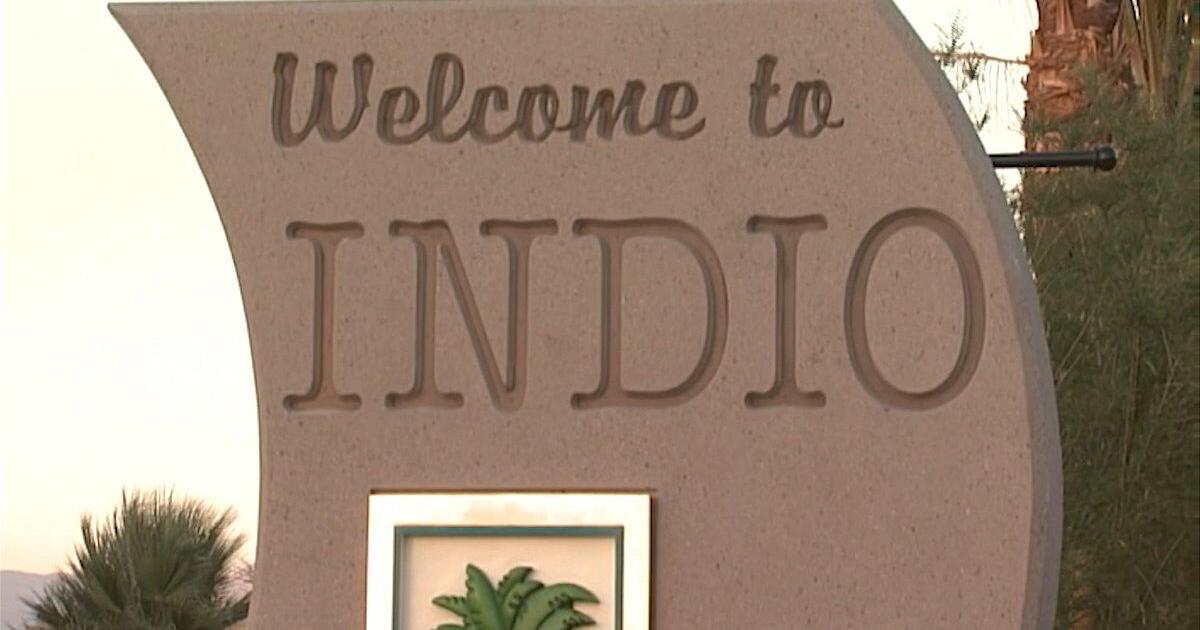 Indio and IID to form Indio Electric Financing to pay for city's growth ...