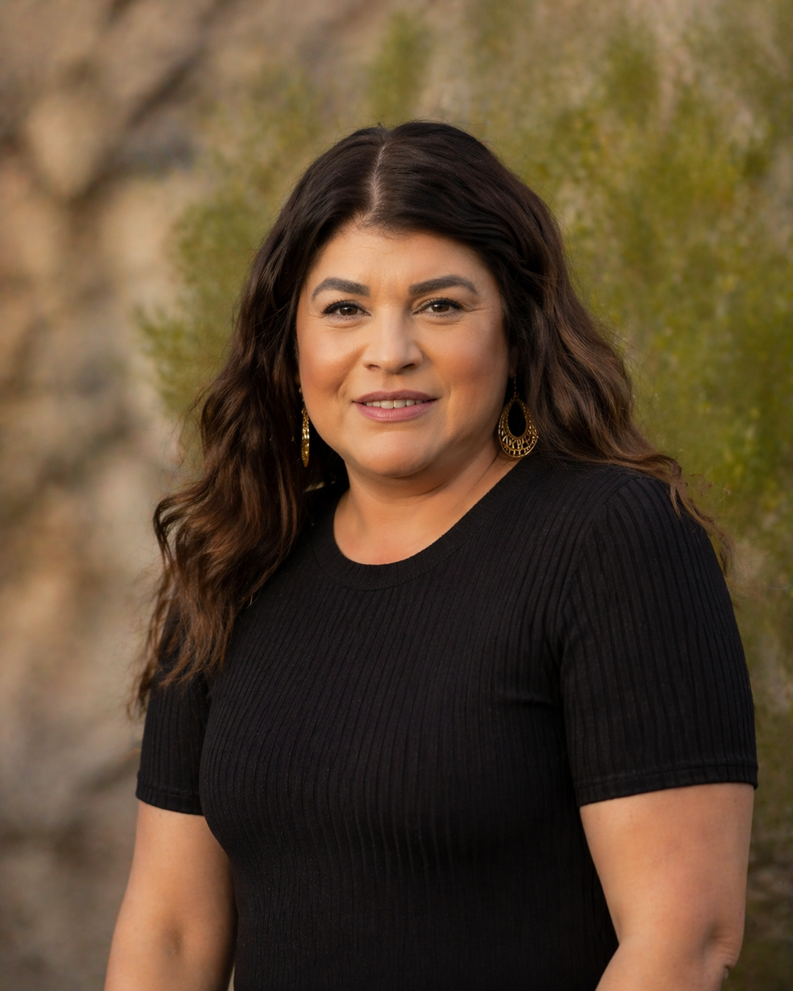 Connie Ann Zendejas | Life Tributes | thedesertreview.com