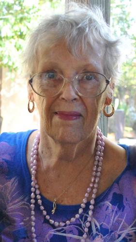 Marlene Alta Lackey | Life Tributes | thedesertreview.com