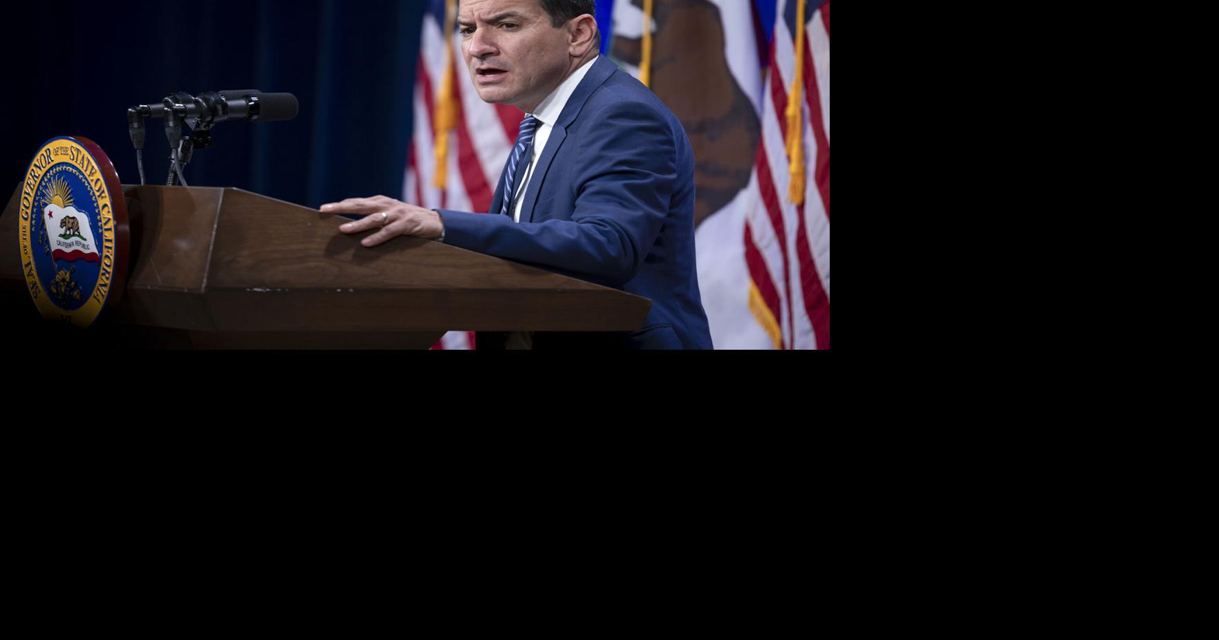 Assembly Speaker Rendon, the exit interview | State | thedesertreview.com