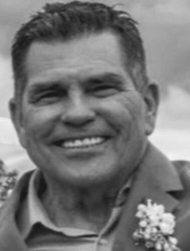 David Cato | Life Tributes | thedesertreview.com