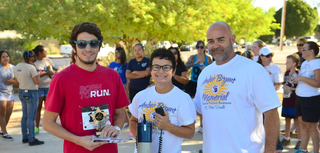 Amber Bryant Memorial 5k draws largest participation to date ...