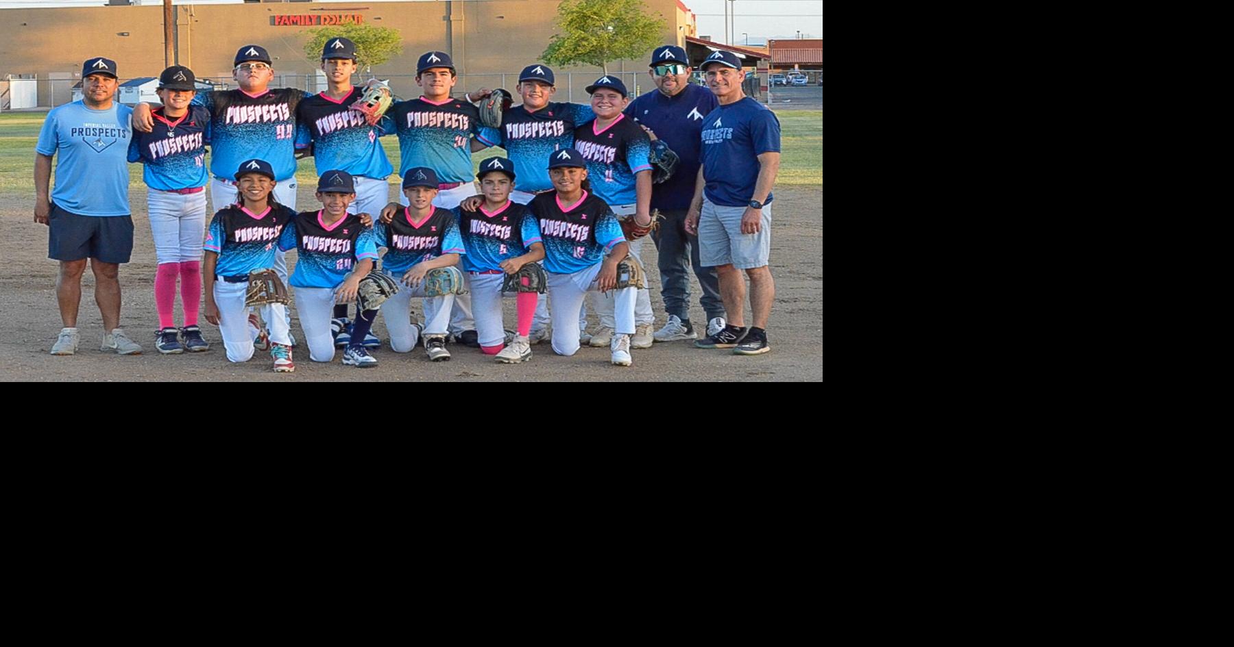 ZT 12U team to compete at Cooperstown All Star Village | Sports ...