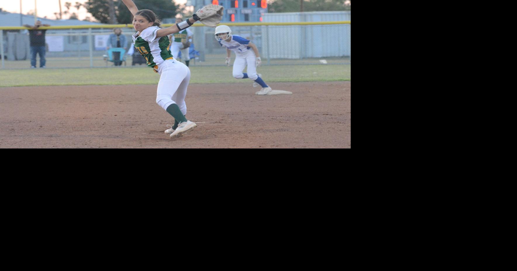 IVL and DL pre-season softball breakdown | Sports | thedesertreview.com