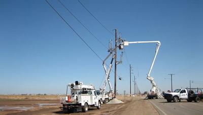 IID and CAISO settle lawsuit and look to future cooperation | News ...