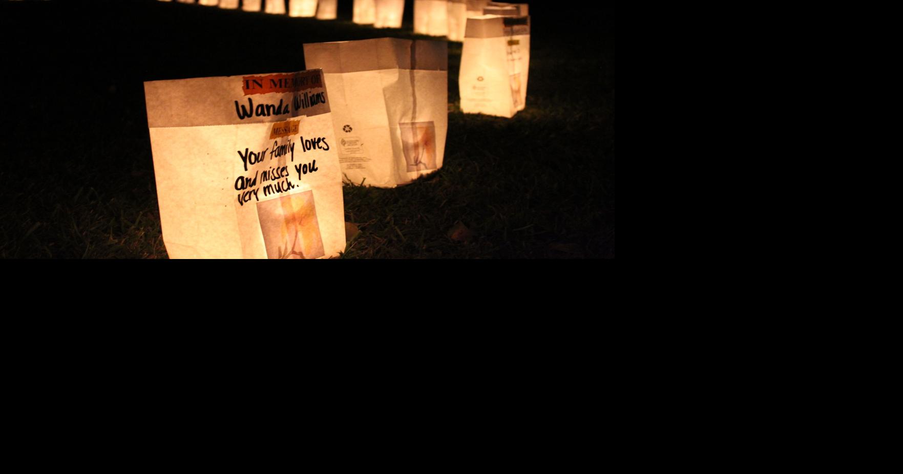 Brawley walks for a cure at annual Brawley Cancer Walk | News ...