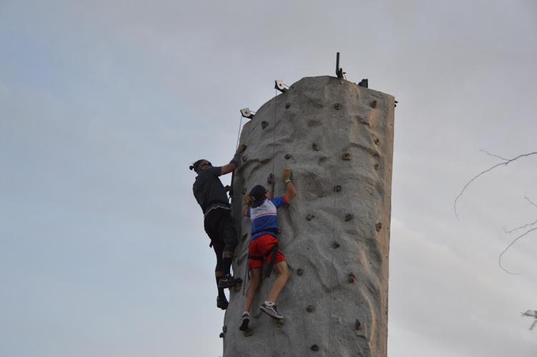 ColorFest runs a successful second year | Local News | thedesertreview.com