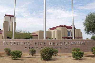 El Centro approves $700,000 for new fire engines, repair of rescue ...