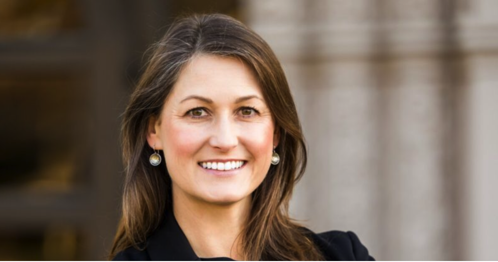 Padilla, Butler applaud nomination of Judge Rebecca Kanter to the ...