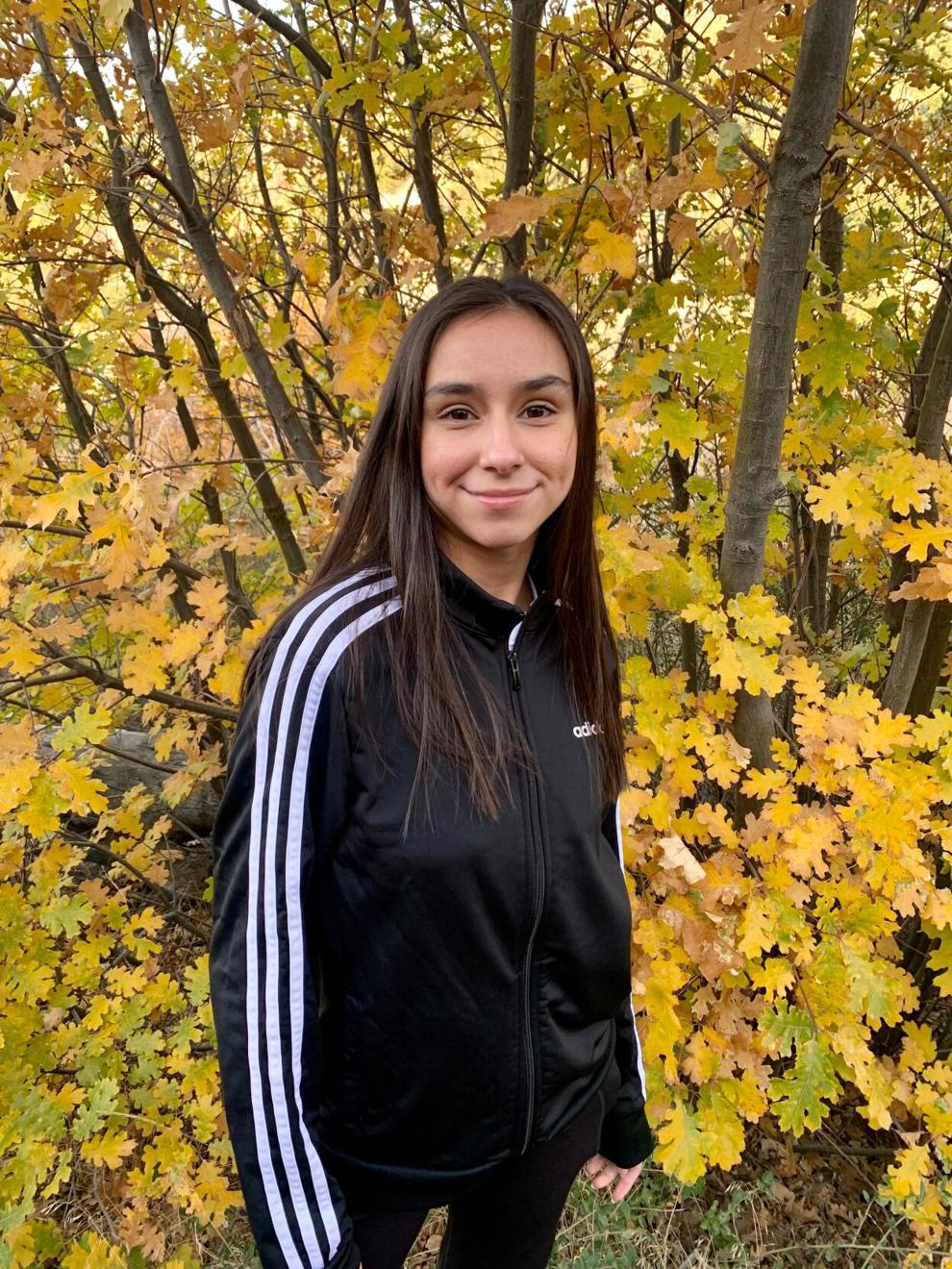 Abigail Gutierrez | Life Tributes | thedesertreview.com