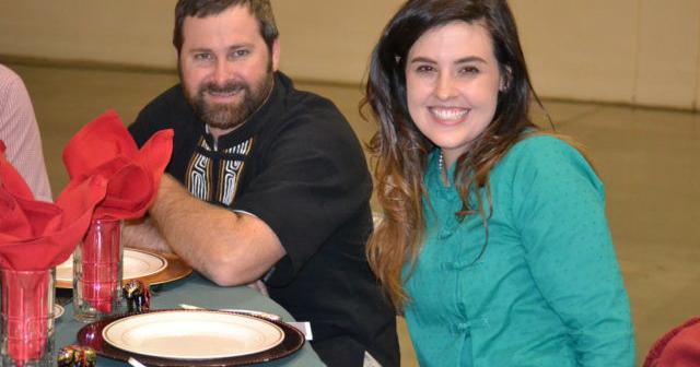 Jonathon and Ashley Hawk: Hannah House | Religion | thedesertreview.com