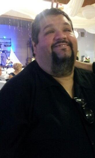 David Martin Swain | Life Tributes | thedesertreview.com