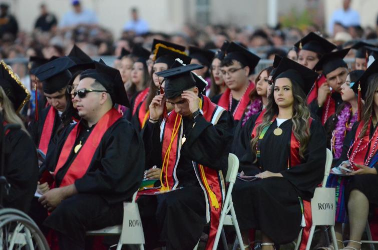 aztec graduation