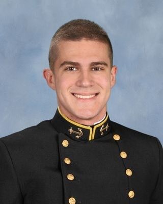 Local Naval Academy senior to return to Valley to promote his school ...