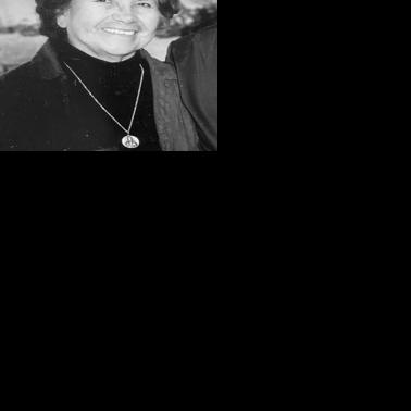 Lydia Dominguez | Life Tributes | thedesertreview.com