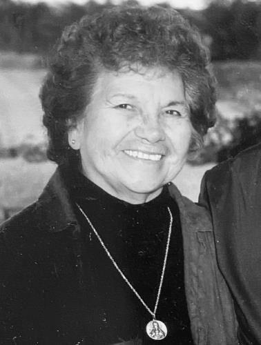 Lydia Dominguez | Life Tributes | thedesertreview.com