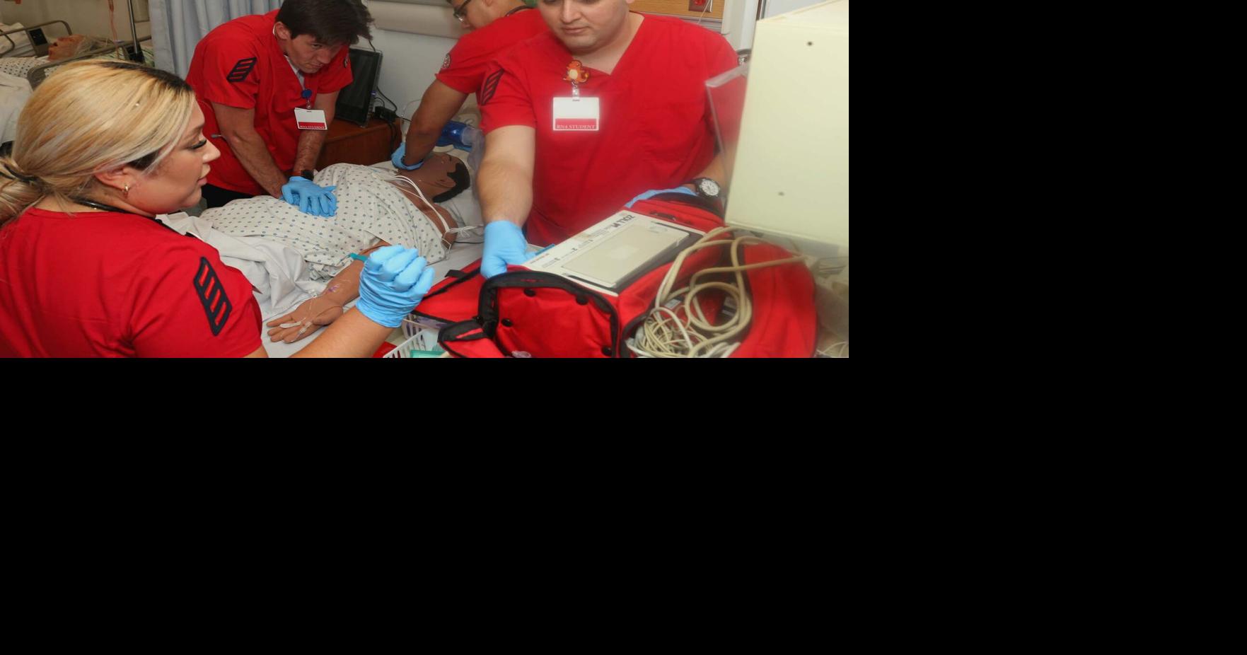 IVC nursing program expansion approved | Education | thedesertreview.com