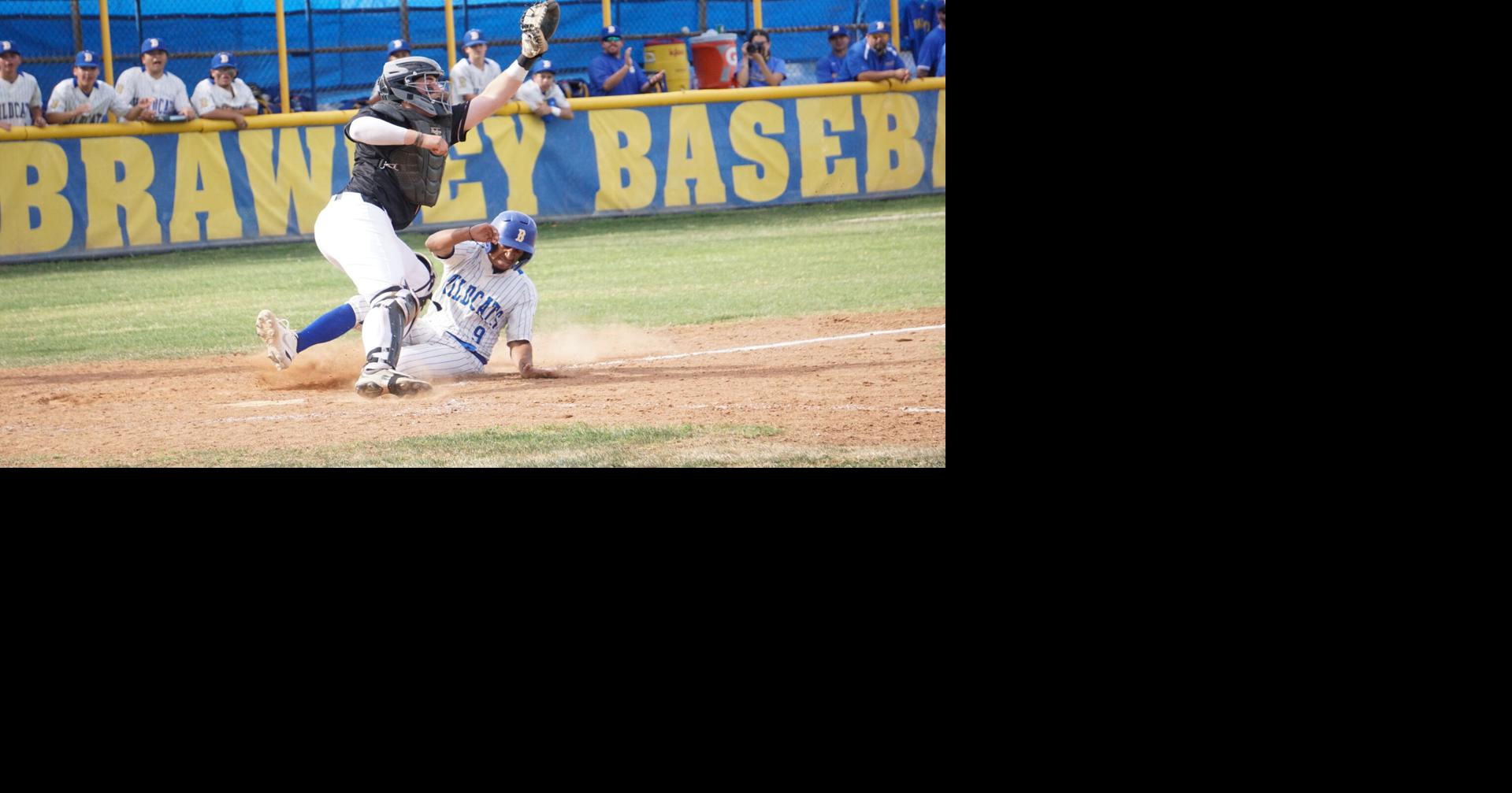 Brawley Wildcats, Classic Academy each win in doubleheader | Sports ...