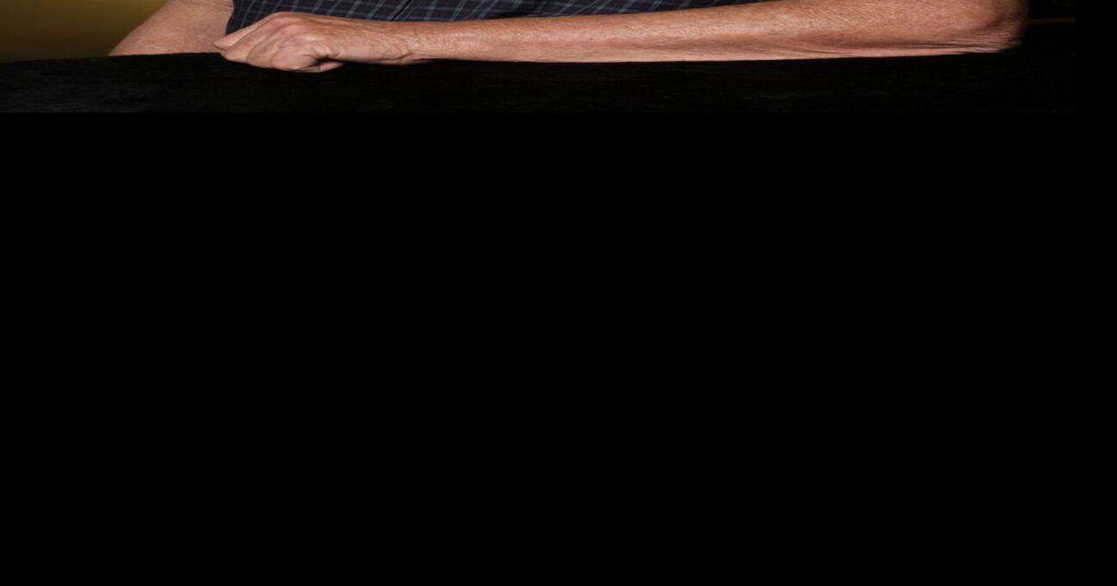 Gerald “Ham” Leon Hamilton | Life Tributes | thedesertreview.com